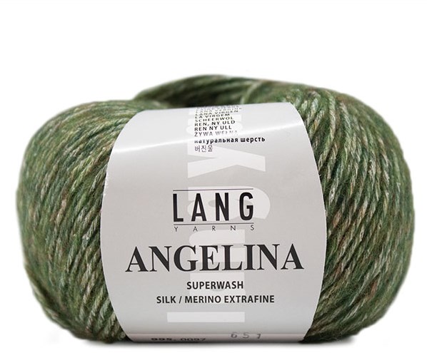 Lang Yarns Angelina - Wolplein.nl