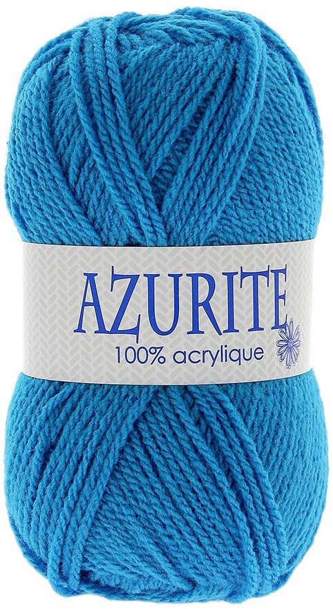 Trimits Azurite 3040 Harmony | 100% acryl | 50 g 140 m