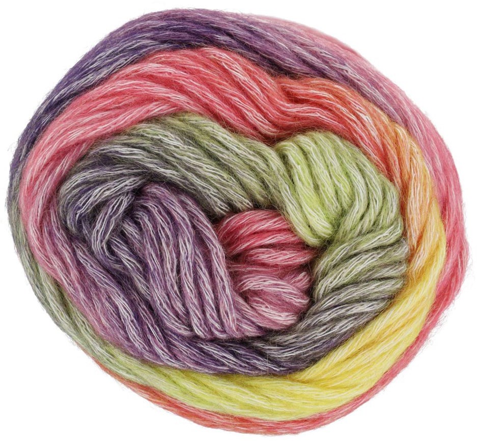 Scheepjes Stone Washed XL Flow 01 Delight | Dik verloopgaren met Stone ...