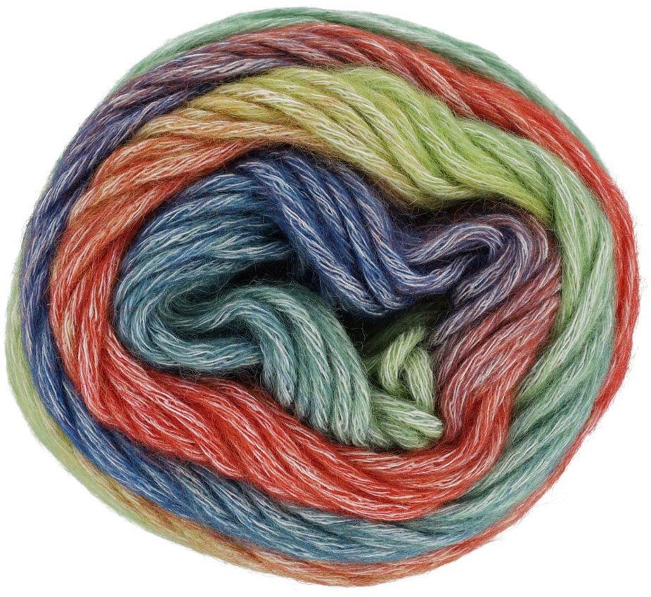 Scheepjes Stone Washed XL Flow 02 Elation | Dik verloopgaren met Stone ...