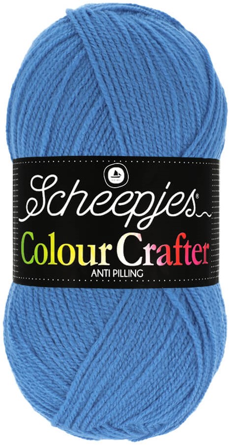Scheepjes Colour Crafter 1003 Middelburg | Wolplein.nl