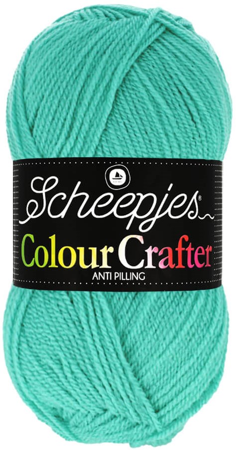 Scheepjes Colour Crafter 1422 Eelde | Wolplein.nl