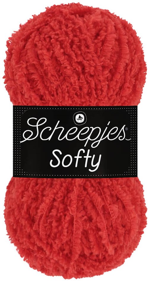 Scheepjes Softy 485 | Wolplein.nl