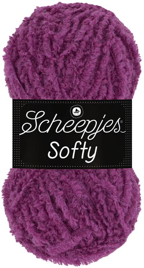 Scheepjes Softy 488 | Wolplein.nl