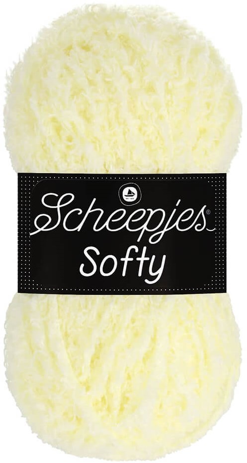Scheepjes Softy 499 | Wolplein.nl