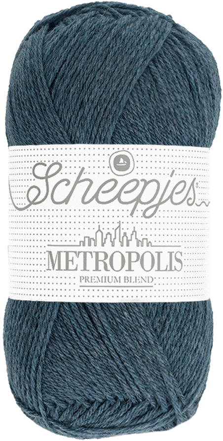 Scheepjes Metropolis 008 Beirut | Wolplein.nl