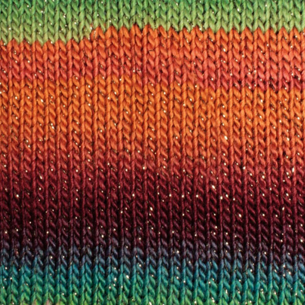 Stylecraft Cabaret DK 3569 Rainforest | Wolplein – Alles voor haken en ...