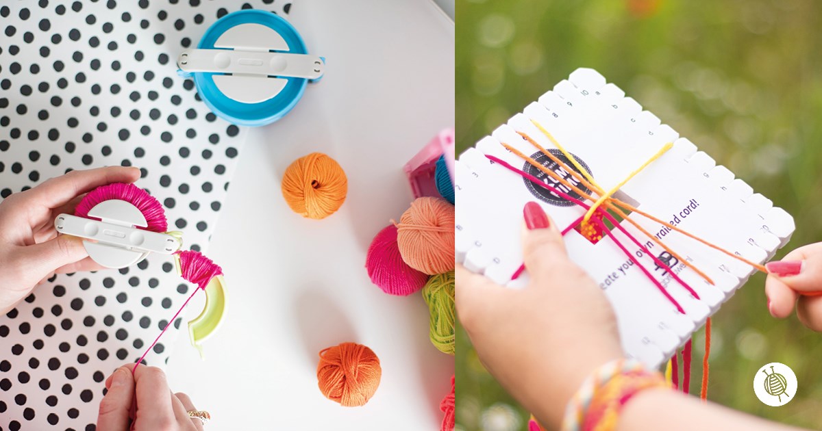 Meivakantie tip: 4 creatieve projecten om met je (klein)kinderen te ...
