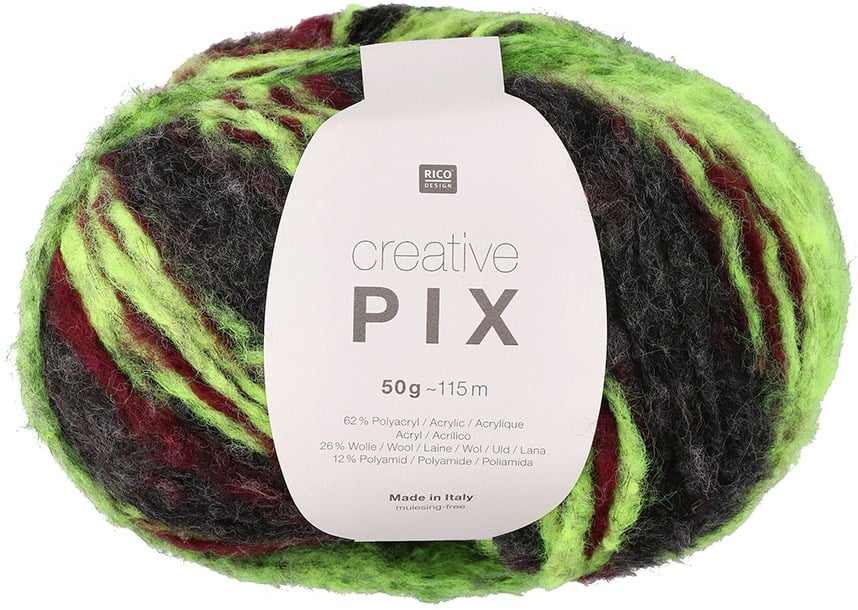 Rico Creative PIX - Wolplein.nl