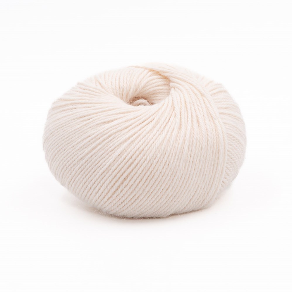Phildar Phil Caresse 2295 Ivoor | Superzacht garen voor baby & kleding