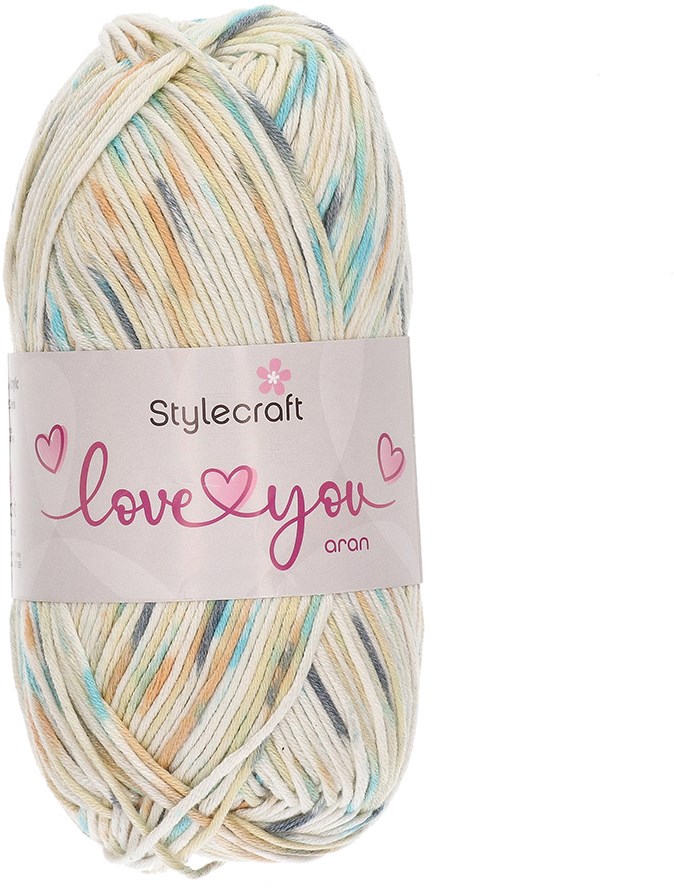 Stylecraft Love You 3772 Cuddle | Wolplein.nl