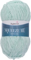 Stylecraft Squeeze Me 5617 Mint Green | Wolplein.nl