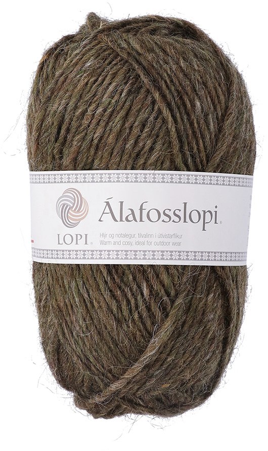 Lopi Alafosslopi 1230 | Wolplein.nl