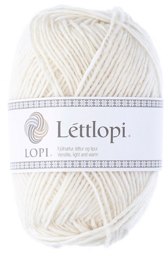 Lopi Lettlopi 0051 | Wolplein.nl