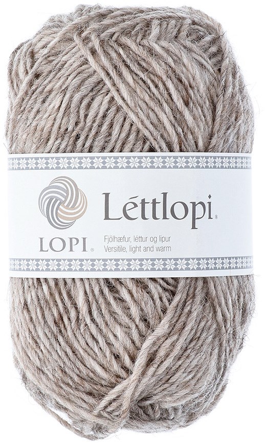 Lopi Lettlopi 0086 | Wolplein.nl