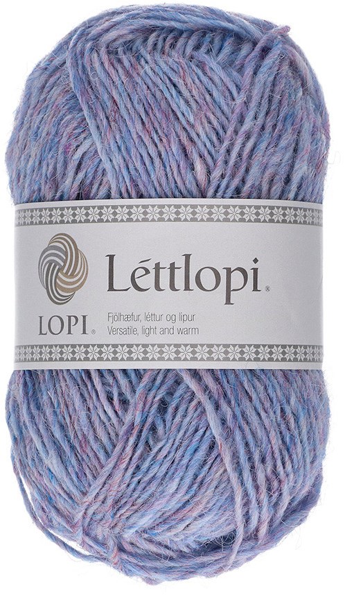 Lopi Lettlopi 1702 | Wolplein.nl