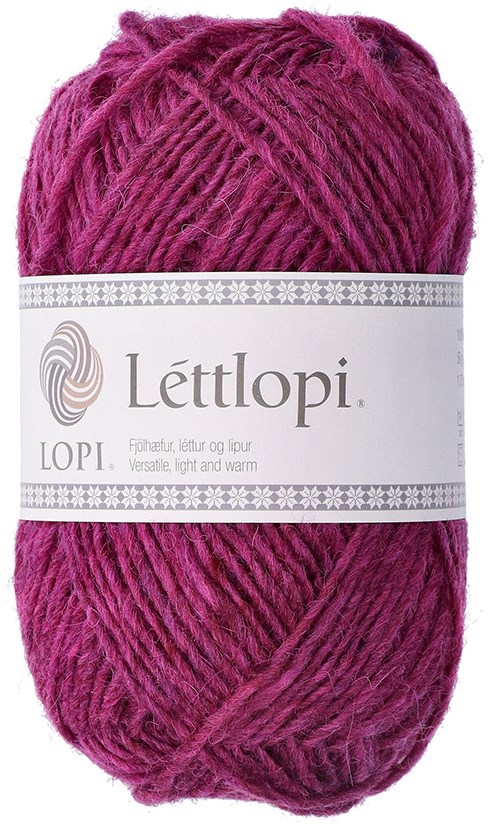 Lopi Lettlopi 1705 | Wolplein.nl