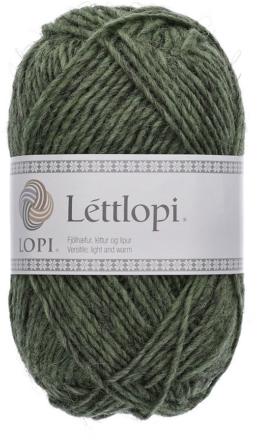 Lopi Lettlopi 9421 | Wolplein.nl