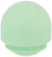 Wobble ball 110mm 369 Groen | Wolplein.nl