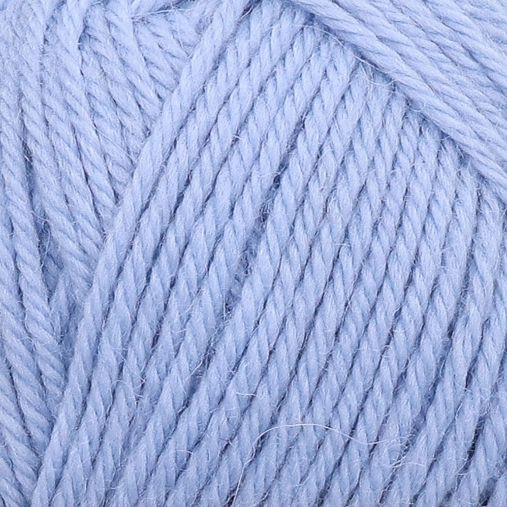 Drops Lima Uni 9027 Lichtblauw | Wolplein.nl