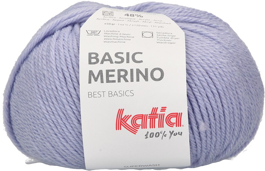 Katia Basic Merino 099 | Wolplein.nl