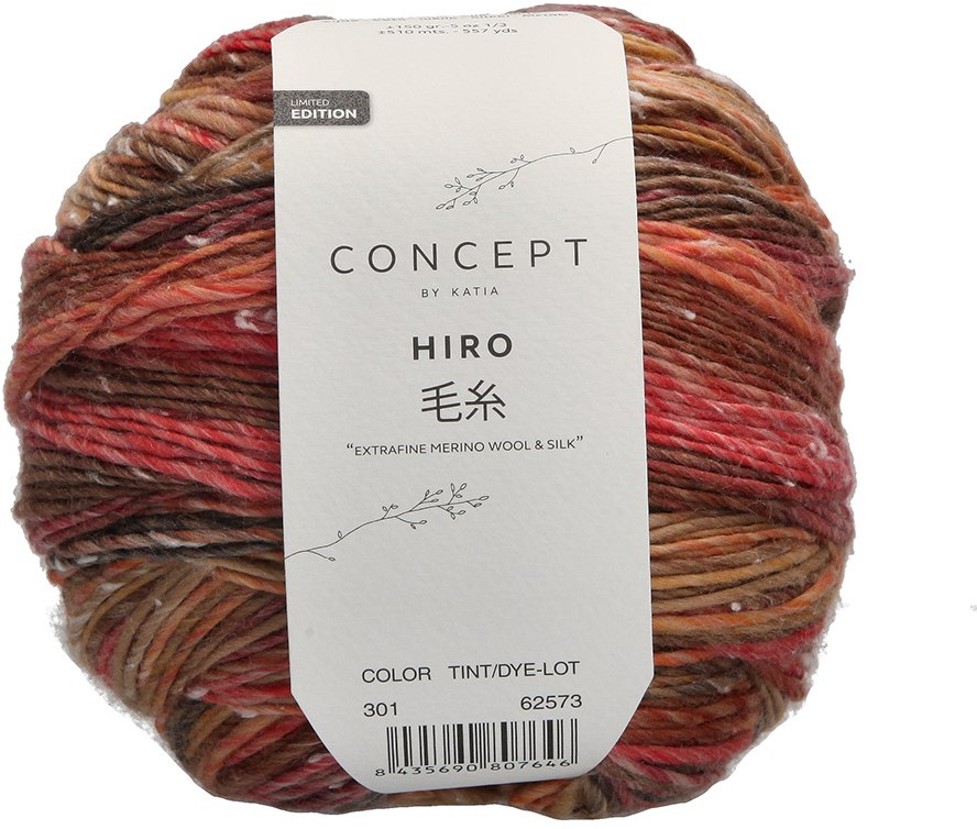 Katia Hiro - Wolplein.nl