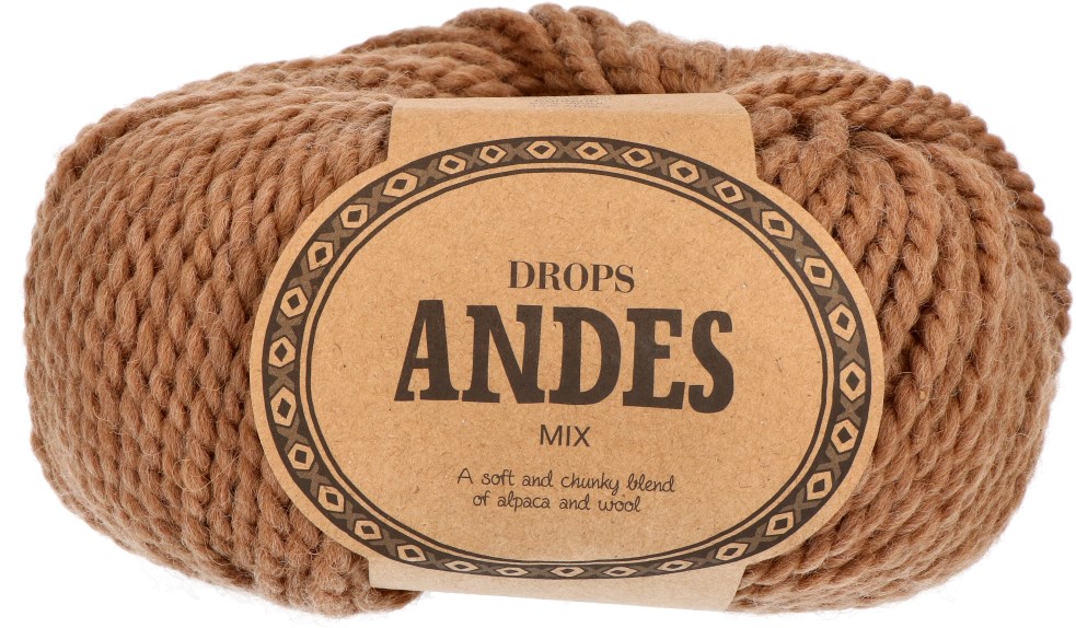 Drops Andes Mix 9028 Noga | Wolplein.nl