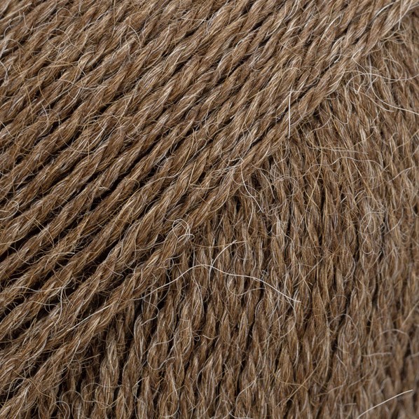 Drops Alpaca Mix 9043 Koffieboon | Wolplein.nl