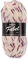 Drops Fabel Print 924 Confetti Cake | Wolplein.nl