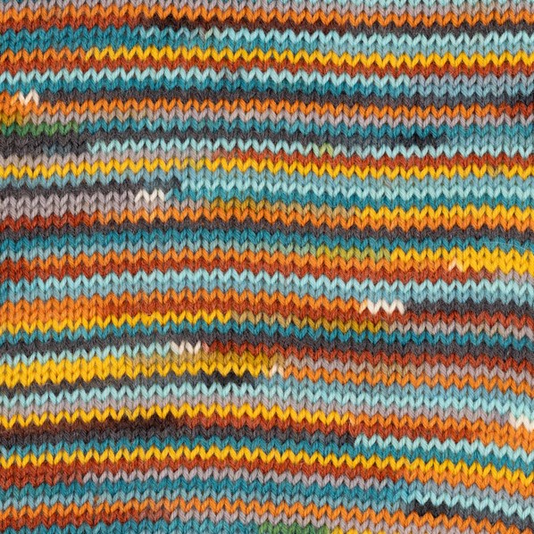 Drops Fabel Print 928 Nagloeien | Wolplein.nl
