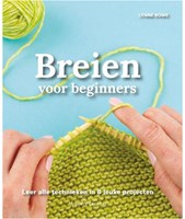 Breien voor Beginners | Wolplein.nl