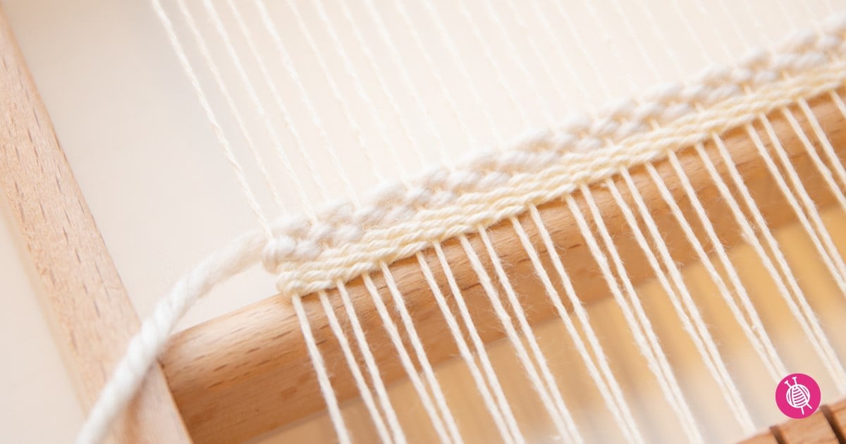 Weven voor beginners: tips & tricks | Wolplein.nl