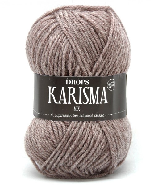 Drops Karisma Mix 055 Beige | Wolplein.nl