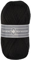 Durable Norwool Plus 000 | Wolplein.nl