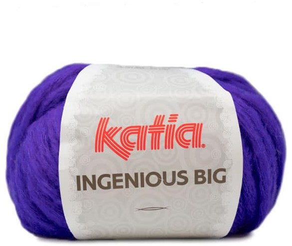 Katia Ingenious Big - Wolplein.nl