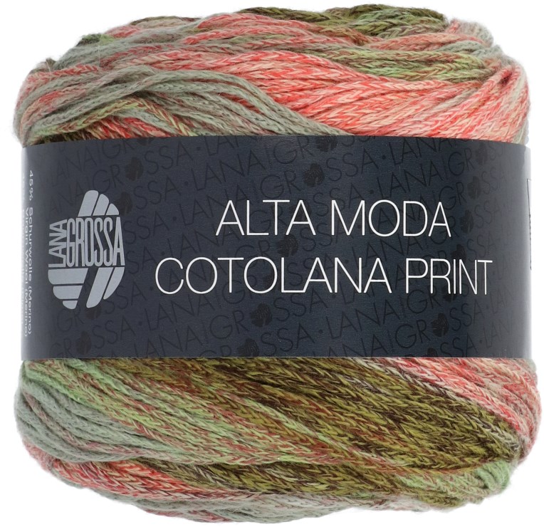 Alta Moda Cotolana Modelle