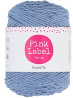 Pink Label Mixed Up 041 June - Jeans blue | Wolplein.nl
