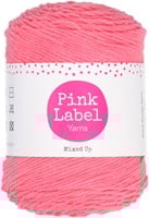 Pink Label Mixed Up 057 Heather - Fuchsia | Wolplein.nl