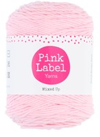 Pink Label Mixed Up 075 Rose - Soft rose | Wolplein.nl