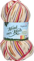 Stylecraft Head Over Heels - A Walk in Nature3127 Wander | Wolplein.nl