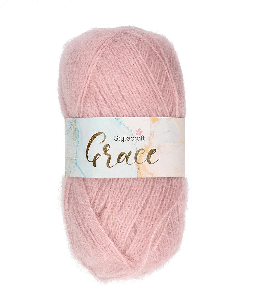 Stylecraft Grace 2150 Petals | Wolplein.nl