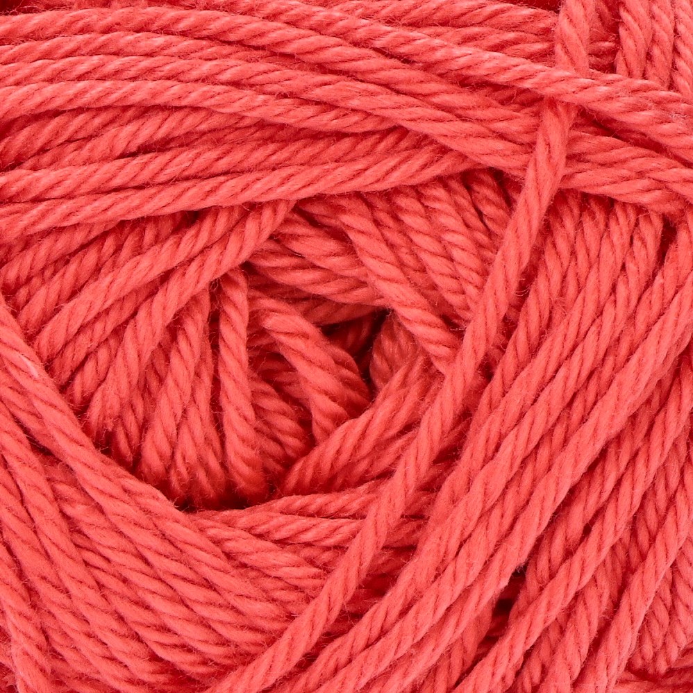 Yarn and Colors Must-have 041 Coral | Wolplein.nl