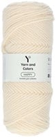 Yarn and Colors Happy 002 Cream | Wolplein.nl