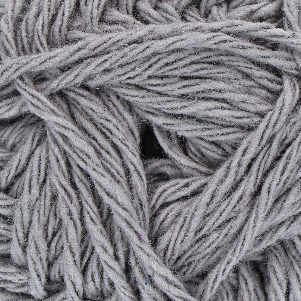 Yarn and Colors Gentle 096 Shark Grey | Wolplein.nl