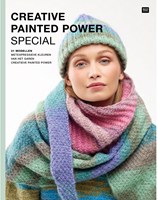 Rico Creative Painted Power Special | Wolplein.nl