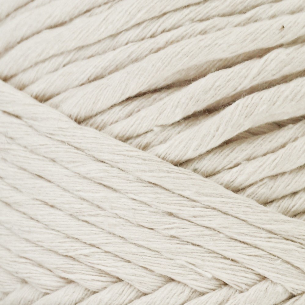 Durable Rope 326 Ivory 75m x 4mm | Wolplein.nl