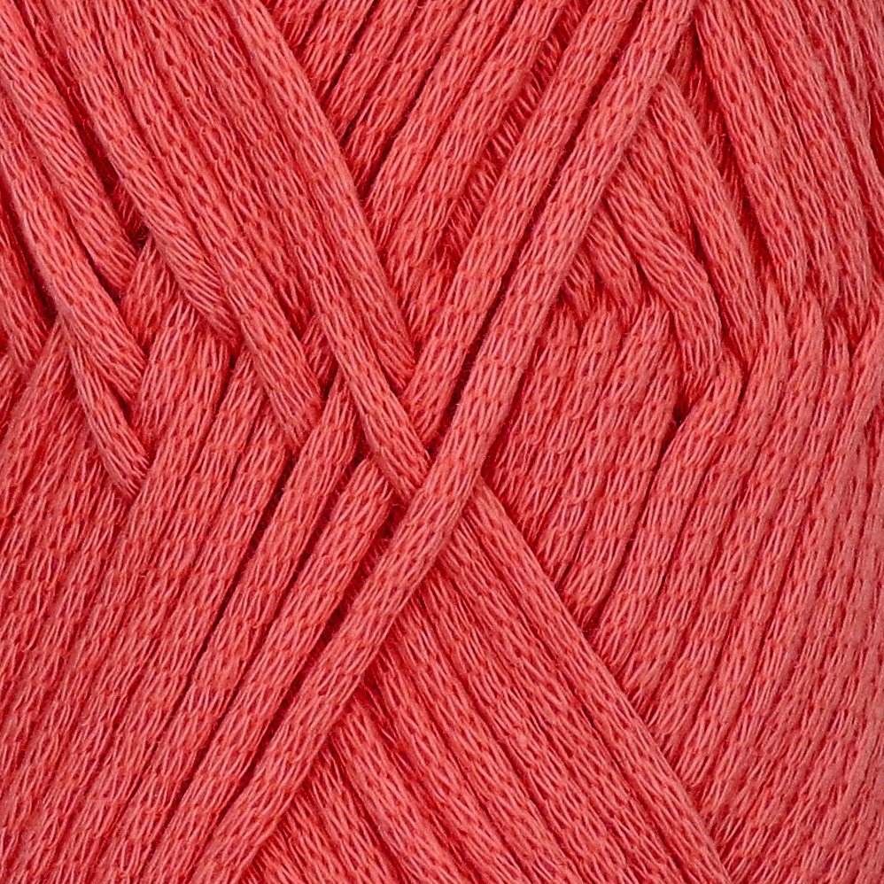 Yarn and Colors Zen 041 Coral | Wolplein.nl