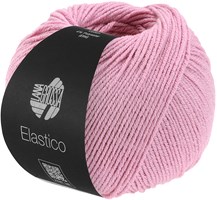 Lana Grossa Elastico 127 Anjer | Wolplein.nl