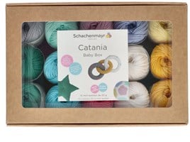SMC Catania Baby Box - Wolplein.nl