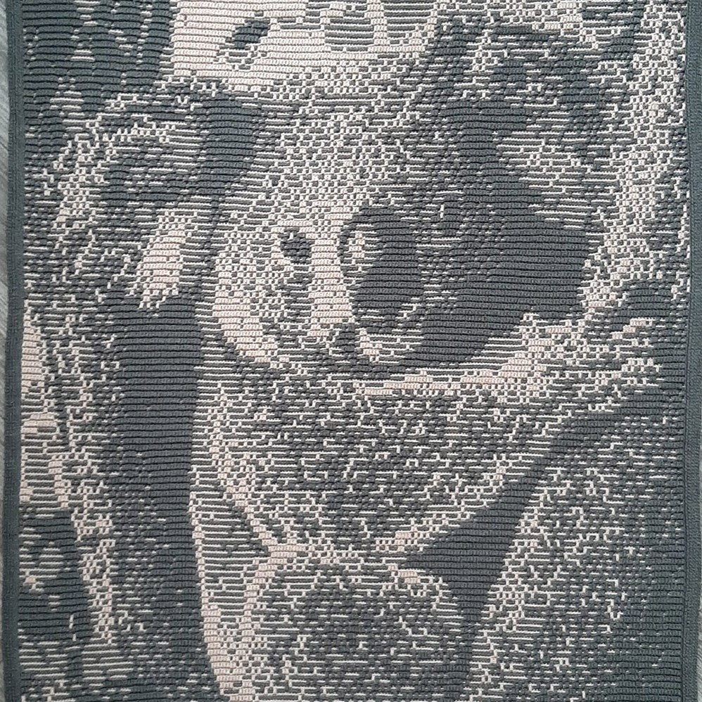 Koality Time Garenpakket Colour Crafter Deken Anke Wintermans | Koality ...